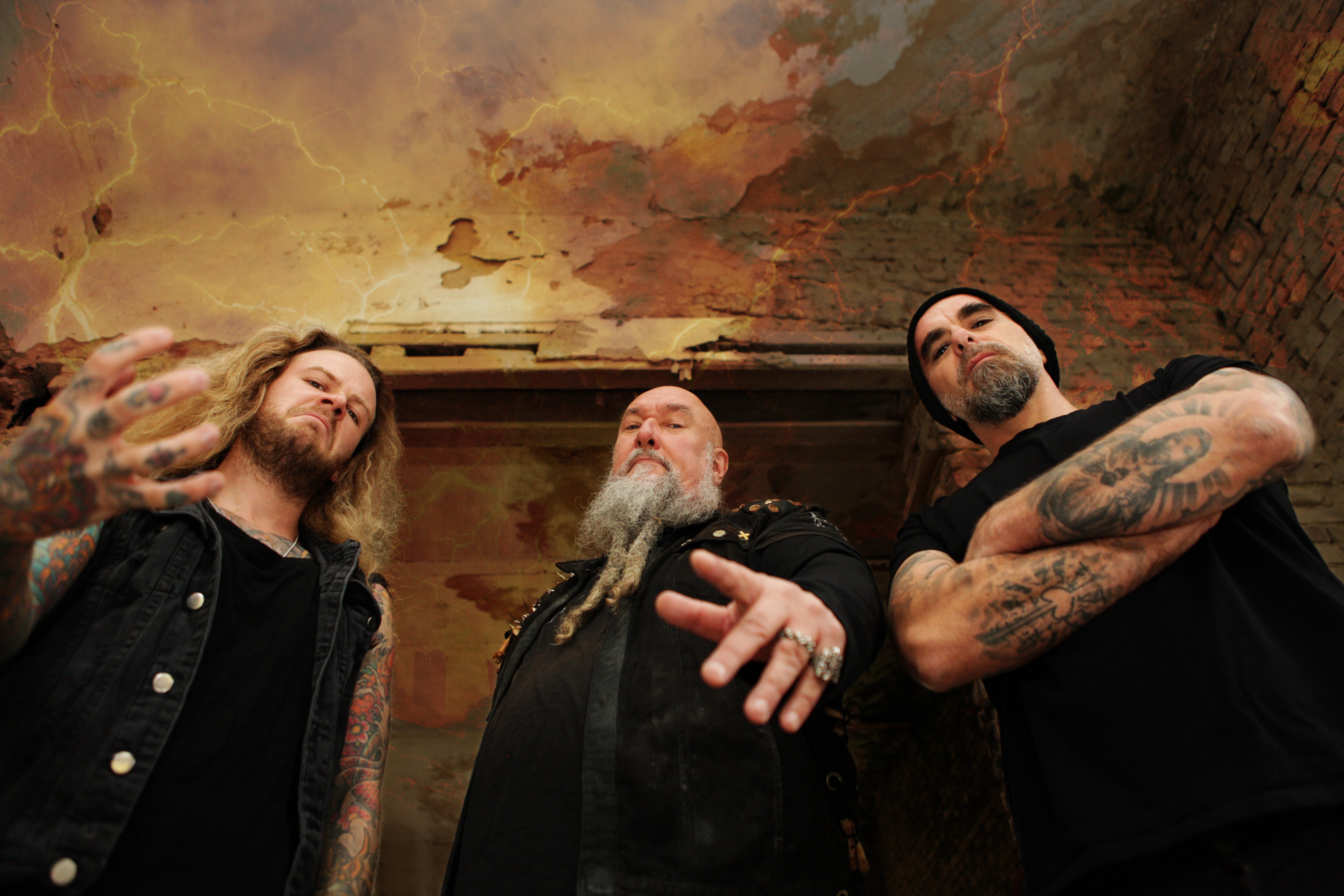 Rage – Lucky Bob Shop